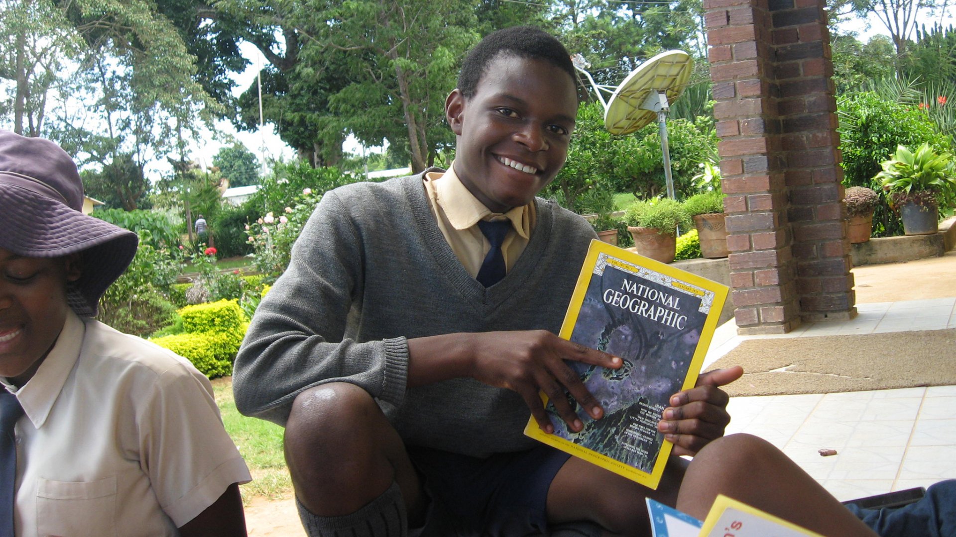 Home - TARIRO UK, HOPE FOR YOUTH IN ZIMBABWE