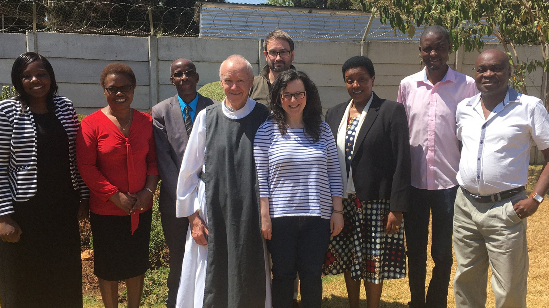 Home - TARIRO UK, HOPE FOR YOUTH IN ZIMBABWE